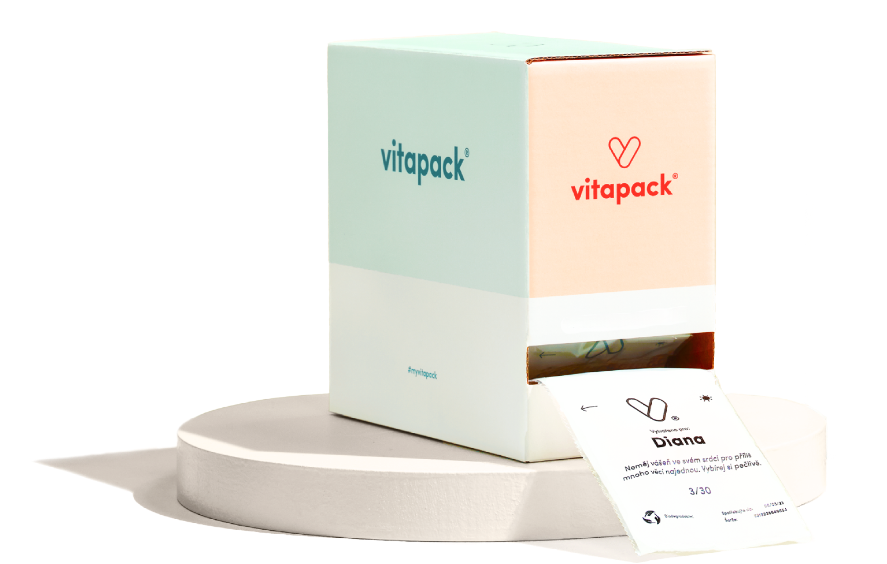 Results – vitapack®
